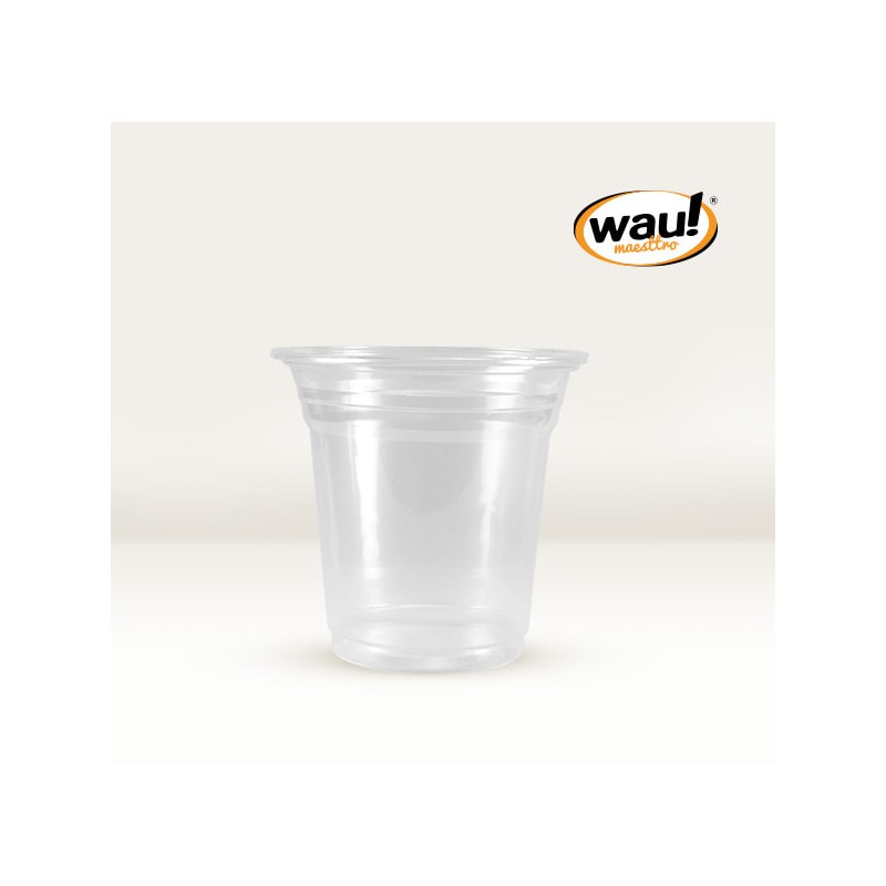 VASO GOLD 9 OZ OPAL X 50 CARVAJAL