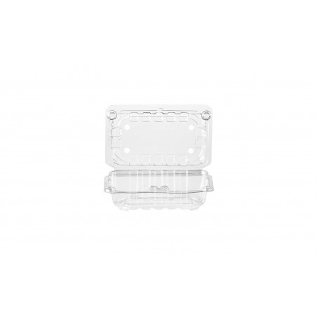 AIRPACK 1/4 LIBRA CON PERFORACIONES DARNEL