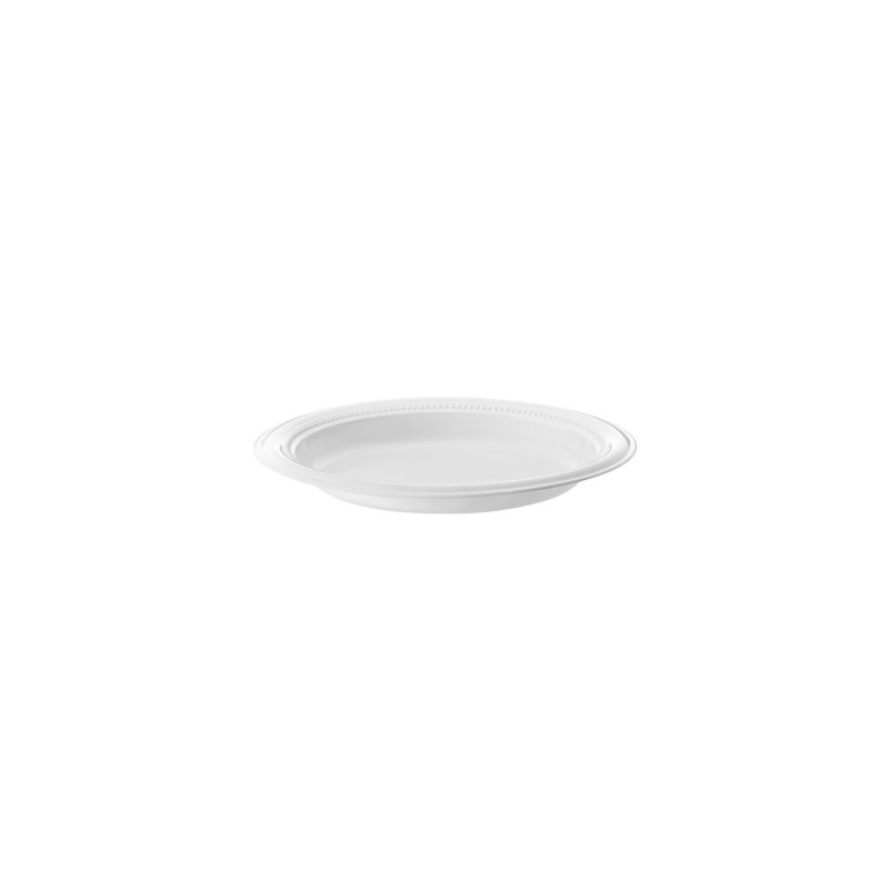 PLATO PLASTICO 23 TAMI X 20 UND