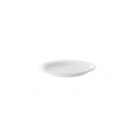 PLATO PLASTICO 23 TAMI X 20 UND